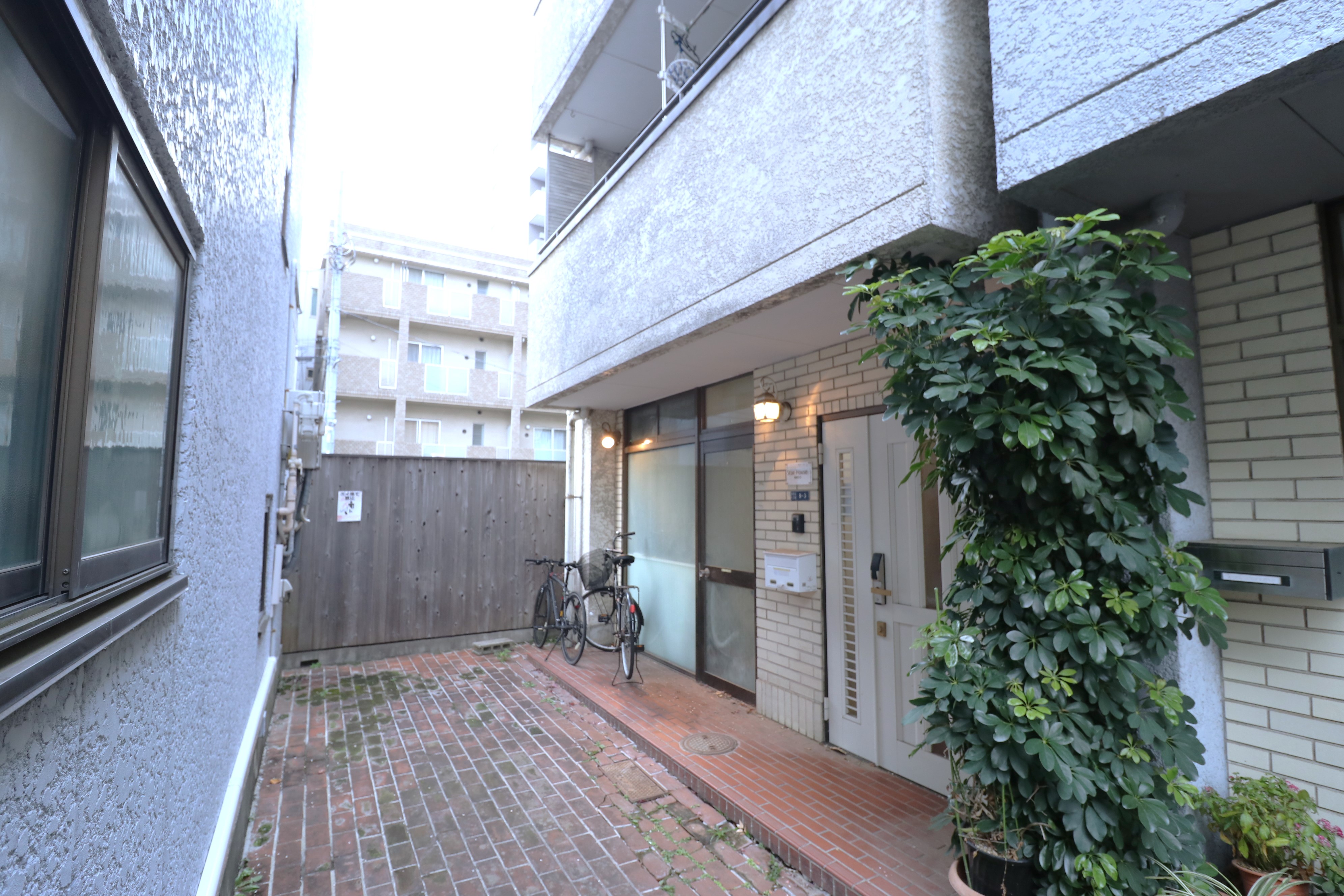 Share house GG House Management:Japan property:Cheap rooms