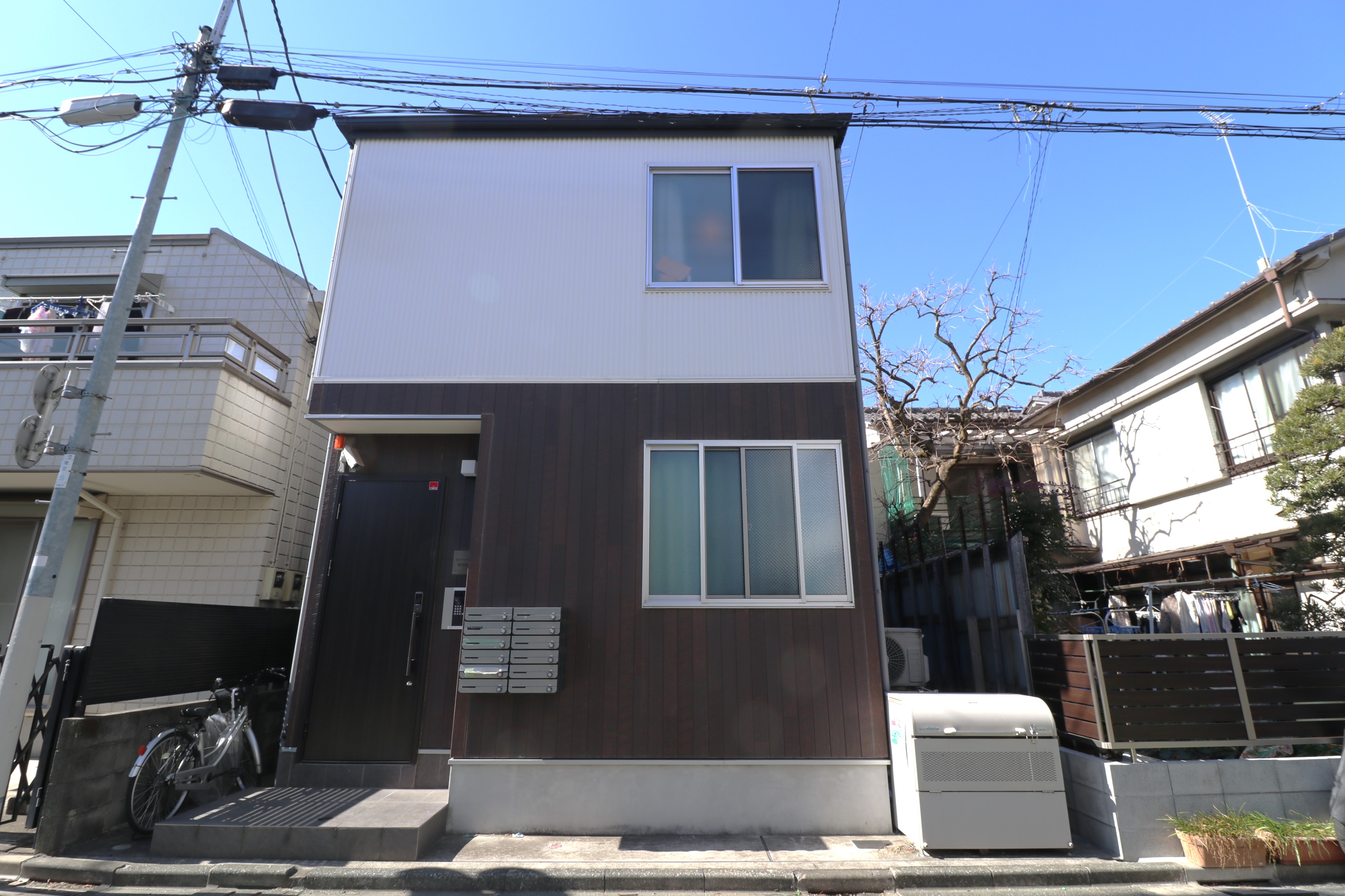 Share house GG House Management:Japan property:Cheap rooms